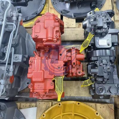 China 31N4-15011 31N4-15012 31N4-15030 HYDRAULIC PUMP MAIN PUMP FOR HYUNDAI R140W-7 EXCAVATOR PARTS GP-PISTON AFTERMARKET ORIGINAL for sale