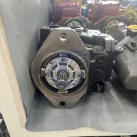 China TQ TAKEUCHI TB185 TB175 TB130 TB145 TB135 EXCAVATOR PARTS HYDRAULIC PUMP MAIN PUMP HYDRAULIC PISTON PUMP GP-PISTON AFTERMARKET ORIGINAL for sale