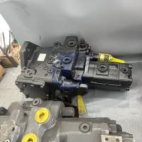 China TQ TAKEUCHI TB185 TB175 TB130 TB145 TB135 EXCAVATOR PARTS HYDRAULIC PUMP MAIN PUMP HYDRAULIC PISTON PUMP GP-PISTON AFTERMARKET ORIGINAL for sale