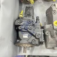 China TQ TAKEUCHI TB185 TB175 TB130 TB145 TB135 EXCAVATOR PARTS HYDRAULIC PUMP MAIN PUMP HYDRAULIC PISTON PUMP GP-PISTON AFTERMARKET ORIGINAL for sale