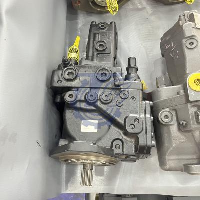 China TQ TAKEUCHI TB185 TB175 TB130 TB145 TB135 EXCAVATOR PARTS HYDRAULIC PUMP MAIN PUMP HYDRAULIC PISTON PUMP GP-PISTON AFTERMARKET ORIGINAL for sale