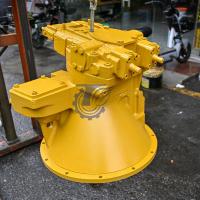 China 311-9541 FOR  330C 330CL EXCAVATOR PARTS HYDRAULIC PUMP MAIN PUMP HYDRAULIC PISTON PUMP GP-VANE AFTERMARKET ORIGINAL for sale