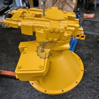China 311-9541 FOR  330C 330CL EXCAVATOR PARTS HYDRAULIC PUMP MAIN PUMP HYDRAULIC PISTON PUMP GP-VANE AFTERMARKET ORIGINAL for sale