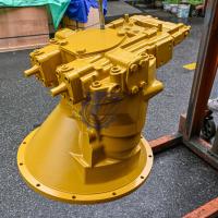 China 311-9541 FOR  330C 330CL EXCAVATOR PARTS HYDRAULIC PUMP MAIN PUMP HYDRAULIC PISTON PUMP GP-VANE AFTERMARKET ORIGINAL for sale