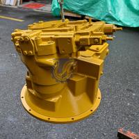 China 311-9541 FOR  330C 330CL EXCAVATOR PARTS HYDRAULIC PUMP MAIN PUMP HYDRAULIC PISTON PUMP GP-VANE AFTERMARKET ORIGINAL for sale
