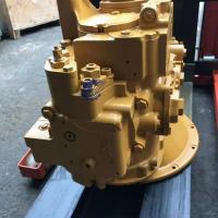 China 272-6959 FOR  325D 328D 329D M325D EXCAVATOR PARTS HYDRAULIC PUMP MAIN PUMP HYDRAULIC PISTON PUMP GP-VANE AFTERMARKET ORIGINAL for sale