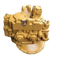 China 272-6959 FOR  325D 328D 329D M325D EXCAVATOR PARTS HYDRAULIC PUMP MAIN PUMP HYDRAULIC PISTON PUMP GP-VANE AFTERMARKET ORIGINAL for sale