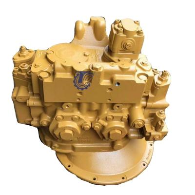 China 272-6959 FOR  325D 328D 329D M325D EXCAVATOR PARTS HYDRAULIC PUMP MAIN PUMP HYDRAULIC PISTON PUMP GP-VANE AFTERMARKET ORIGINAL for sale