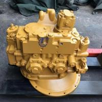 China 272-6959 FOR  325D 328D 329D M325D EXCAVATOR PARTS HYDRAULIC PUMP MAIN PUMP HYDRAULIC PISTON PUMP GP-VANE AFTERMARKET ORIGINAL for sale