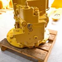 China 173-3381 FOR  320C 320C FM EXCAVATOR PARTS HYDRAULIC PUMP MAIN PUMP HYDRAULIC PISTON PUMP GP-VANE AFTERMARKET ORIGINAL for sale