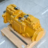 China 551-1122 FOR  330 330 GC FM EXCAVATOR PARTS HYDRAULIC PUMP MAIN PUMP HYDRAULIC PISTON PUMP GP-VANE AFTERMARKET ORIGINAL for sale