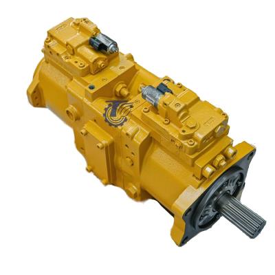 China 551-1122 FOR  330 330 GC FM EXCAVATOR PARTS HYDRAULIC PUMP MAIN PUMP HYDRAULIC PISTON PUMP GP-VANE AFTERMARKET ORIGINAL for sale