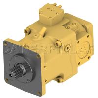 China 1113727 111-3727 FOR  M318 0R8674 EXCAVATOR PARTS HYDRAULIC PUMP MAIN PUMP HYDRAULIC PISTON PUMP GP-VANE AFTERMARKET ORIGINAL for sale