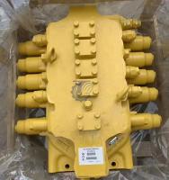 China 709-14-94200 709-15-94200 FOR KOMATSU PC800 PC850 850-8 800-8 EXCAVATOR PARTS HYDRAULIC MAIN CONTROL VALVE CONTROL BLOCK AFTERMARKET ORIGINAL for sale