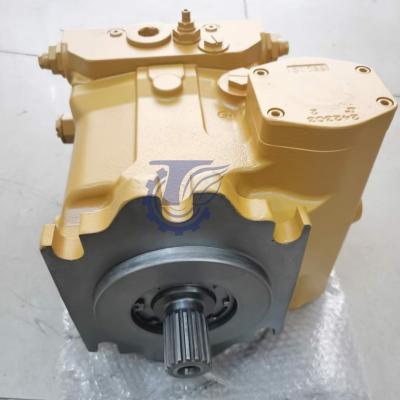 China 4T7028 FOR  245 245B EXCAVATOR PARTS HYDRAULIC PISTON PUMP HYDRAULIC PUMP MAIN PUMP  GP-VANE AFTERMARKET ORIGINAL for sale
