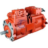 China 31N4-15011 31N4-15012 31N4-15013 FOR Hyundai R140W-7 R150W-7 EXCAVATOR PARTS HYDRAULIC PUMP MAIN PUMP HYDRAULIC PISTON PUMP GP-VANE AFTERMARKET ORIGINAL for sale