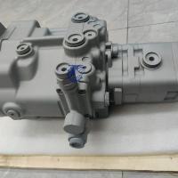 China RD551-61115 RD568-61114 FOR KUBOTA KX057-4 U55-4 KX057 EXCAVATOR PARTS HYDRAULIC PUMP MAIN PUMP HYDRAULIC PISTON PUMP GP-VANE AFTERMARKET ORIGINAL for sale
