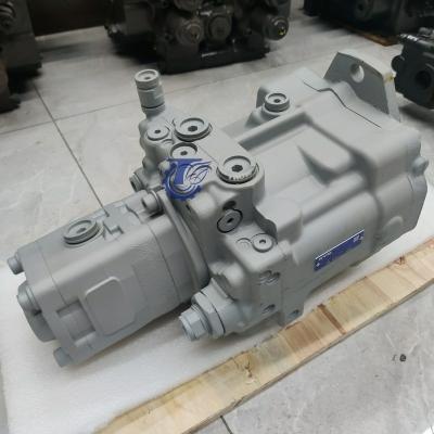 China RD551-61115 RD568-61114 FOR KUBOTA KX057-4 U55-4 KX057 EXCAVATOR PARTS HYDRAULIC PUMP MAIN PUMP HYDRAULIC PISTON PUMP GP-VANE AFTERMARKET ORIGINAL for sale