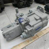China RD551-61115 RD568-61114 FOR KUBOTA KX057-4 U55-4 KX057 EXCAVATOR PARTS HYDRAULIC PUMP MAIN PUMP HYDRAULIC PISTON PUMP GP-VANE AFTERMARKET ORIGINAL for sale