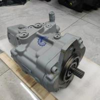 China RD551-61115 RD568-61114 FOR KUBOTA KX057-4 U55-4 KX057 EXCAVATOR PARTS HYDRAULIC PUMP MAIN PUMP HYDRAULIC PISTON PUMP GP-VANE AFTERMARKET ORIGINAL for sale