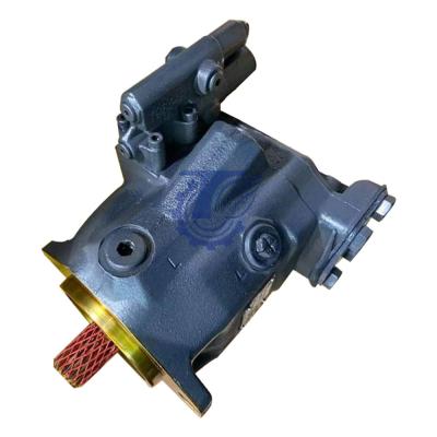 China 3123044 312-304 335-8197 For  Backhoe Loader 424b Excavator Parts Hydraulic Piston Pump Hydraulic Main Pump Aftermarket Original for sale