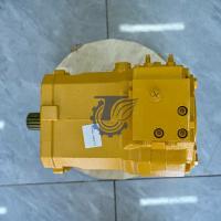 China 433-9811 476-6616 For  D6r Excavator Parts  Hydraulic Pump Main Pump Hydraulic Piston Pump Gp-vane Aftermarket Original for sale