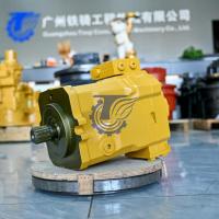 China 433-9811 476-6616 For  D6r Excavator Parts  Hydraulic Pump Main Pump Hydraulic Piston Pump Gp-vane Aftermarket Original for sale