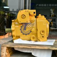 China 593-3841 For  395 390 E374 Excavator Parts Hydraulic Piston Pump Hydraulic Pump Main Pump Gp-vane Aftermarket Original for sale