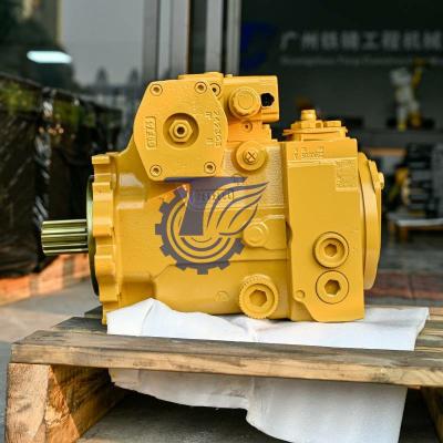 China 593-3841 For  395 390 E374 Excavator Parts Hydraulic Piston Pump Hydraulic Pump Main Pump Gp-vane Aftermarket Original for sale