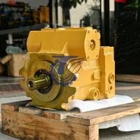 China 593-3841 For  395 390 E374 Excavator Parts Hydraulic Piston Pump Hydraulic Pump Main Pump Gp-vane Aftermarket Original for sale