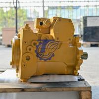 China 593-3841 For  395 390 E374 Excavator Parts Hydraulic Piston Pump Hydraulic Pump Main Pump Gp-vane Aftermarket Original for sale