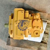 China 593-3841 For  395 390 E374 Excavator Parts Hydraulic Piston Pump Hydraulic Pump Main Pump Gp-vane Aftermarket Original for sale