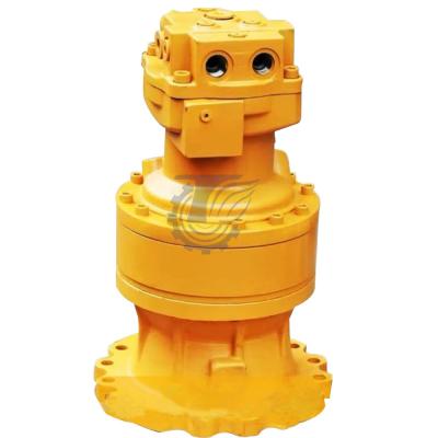China 607-5658 607-5657 For TQCAT E395 Swing Reduction/Swing Reducer/Swing Gearbox/Hydraulic Swing Motor Swing Device (rear) Aftermarket Original Excavators Parts for sale