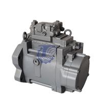 China 4482892 4700708 YA00053205 YA00011362 For Hitachi EX-1200 ZX870 ZX870-3 ZX670-3 ZX650-3 Excavator Parts Hydraulic Pump Main Pump Hydraulic Piston Pump Gp-vane Aftermarket Original for sale