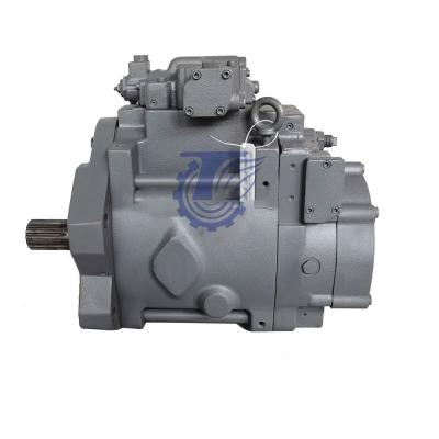 China 4482892 4700708 YA00053205 YA00011362 For Hitachi EX-1200 ZX870 ZX870-3 ZX670-3 ZX650-3 Excavator Parts Hydraulic Pump Main Pump Hydraulic Piston Pump Gp-vane Aftermarket Original for sale