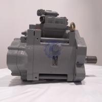 China 4482892 4700708 YA00053205 YA00011362 For Hitachi EX-1200 ZX870 ZX870-3 ZX670-3 ZX650-3 Excavator Parts Hydraulic Pump Main Pump Hydraulic Piston Pump Gp-vane Aftermarket Original for sale