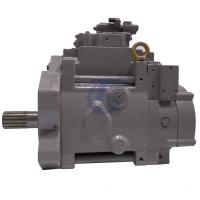 China 4482892 4700708 YA00053205 YA00011362 For Hitachi EX-1200 ZX870 ZX870-3 ZX670-3 ZX650-3 Excavator Parts Hydraulic Pump Main Pump Hydraulic Piston Pump Gp-vane Aftermarket Original for sale