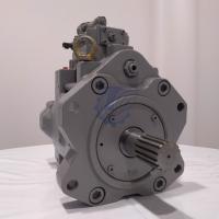 China 4482892 4700708 YA00053205 YA00011362 For Hitachi EX-1200 ZX870 ZX870-3 ZX670-3 ZX650-3 Excavator Parts Hydraulic Pump Main Pump Hydraulic Piston Pump Gp-vane Aftermarket Original for sale
