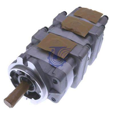 China 705-58-44050 For KOMATSU D375 Excavator Parts Hydraulic Pump Main Pump Hydraulic Piston Pump Gp-vane Aftermarket Original for sale