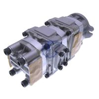 China 705-58-44050 For KOMATSU D375 Excavator Parts Hydraulic Pump Main Pump Hydraulic Piston Pump Gp-vane Aftermarket Original for sale