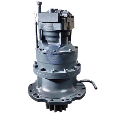China 4509350 4509351 2332530 3640983 2095895 For TQCAT 390 330D 336D 340D Hydraulic Swing Motor Swing Reduction Swing Reducer Swing Gearbox Swing Device (rear) Aftermarket Original Excavators Parts for sale