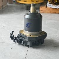 China Original Aftermarket Hydraulic Fan Motor Motor Oil Fan Drive For Komatsu Pc1250 Pc2000 Pc800 Pc850 Excavator Parts for sale