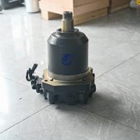 China Original Aftermarket Hydraulic Fan Motor Motor Oil Fan Drive For Komatsu Pc1250 Pc2000 Pc800 Pc850 Excavator Parts for sale