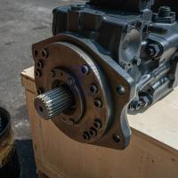 China 708-1l-00800 708-2l-00681 708-2l-00680 708-2l-00691 08-2l-00690 708-2h-00440 For Komatsu Pc1250 Pc1250sp Hydraulic Gear Pump Hydraulic Main Pump Fan And Pilot Pump Aftermarket Original for sale