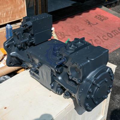 China 708-1l-00800 708-2l-00681 708-2l-00680 708-2l-00691 08-2l-00690 708-2h-00440 For Komatsu Pc1250 Pc1250sp Hydraulic Gear Pump Hydraulic Main Pump Fan And Pilot Pump Aftermarket Original for sale