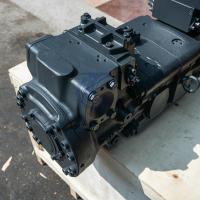China 708-1l-00800 708-2l-00681 708-2l-00680 708-2l-00691 08-2l-00690 708-2h-00440 For Komatsu Pc1250 Pc1250sp Hydraulic Gear Pump Hydraulic Main Pump Fan And Pilot Pump Aftermarket Original for sale