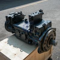 China 708-1l-00800 708-2l-00681 708-2l-00680 708-2l-00691 08-2l-00690 708-2h-00440 For Komatsu Pc1250 Pc1250sp Hydraulic Gear Pump Hydraulic Main Pump Fan And Pilot Pump Aftermarket Original for sale