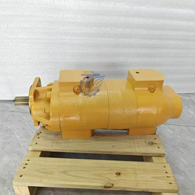 China 211-6626 Energy TQCATegory Hydraulic Gear Pump for  785c/d/f/g 789c/d/f for sale