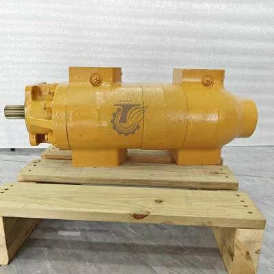 China 228-0272 For  D10t Implement Hydraulic Main Pump Assy Excavator Parts Aftermarket Original for sale