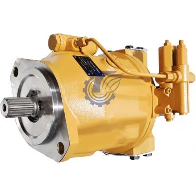 China 232-1835 For  784C 785b/c/d Steer Hydraulic Main Pump Assy Piston Pump Excavator Parts  Aftermarket Original for sale